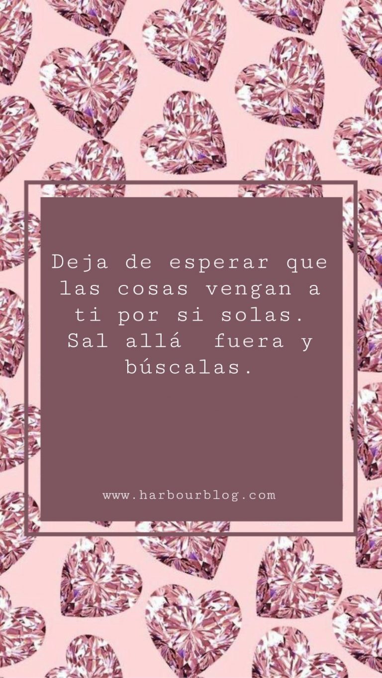 + 30 FRASES MOTIVADORAS que cambiaran tu vida - pensamientos